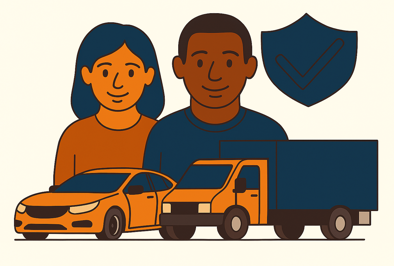 Grace Guard Insurance | Home, Auto & Business Coverage