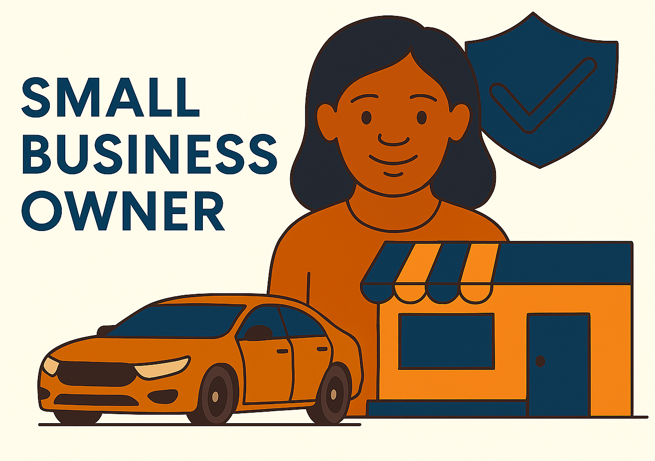 Grace Guard Insurance | Home, Auto & Business Coverage